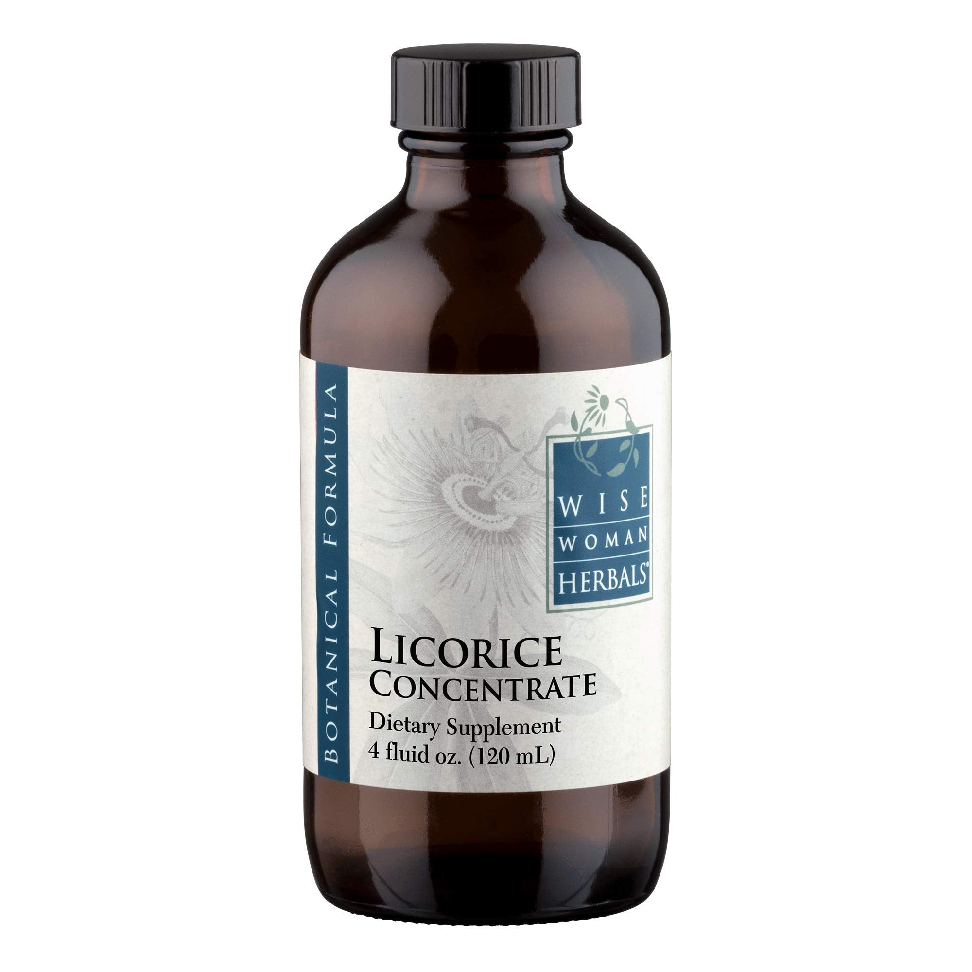 licorice root for immune support