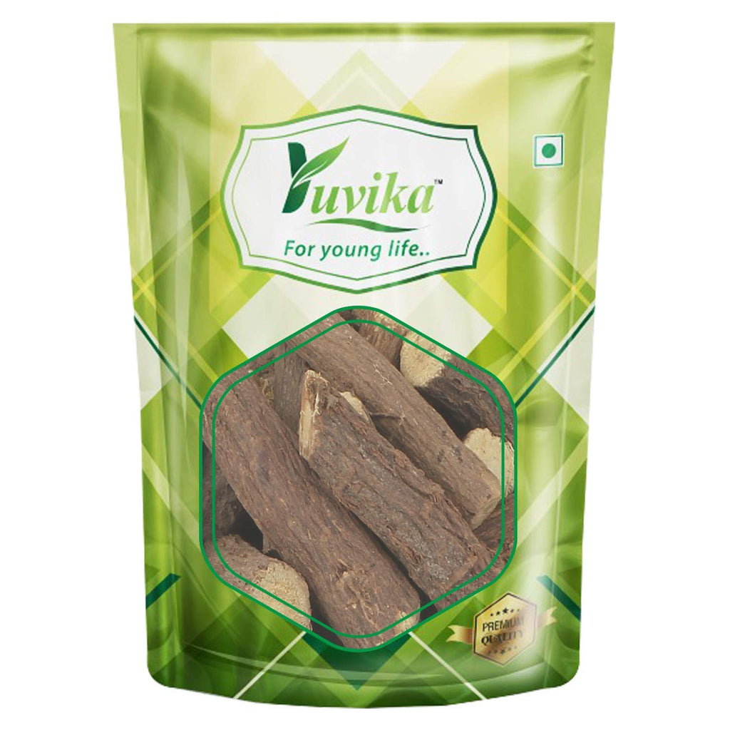 licorice root health benefits