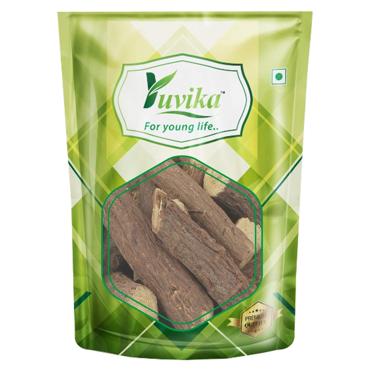 licorice root health benefits