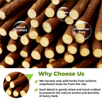 licorice root herbal detox tea