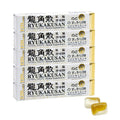 licorice root herbal drops for soothing
