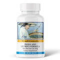 licorice root herbal supplement benefits