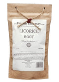 licorice root herbal tea benefits