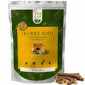 licorice root herbal tea loose leaf