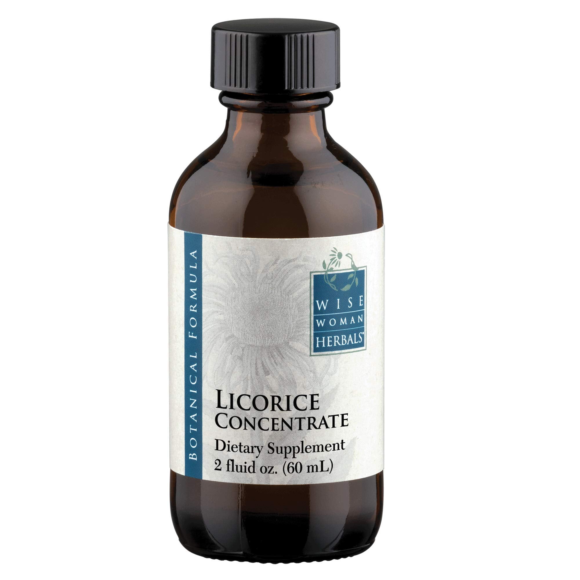 licorice root immune support supplement