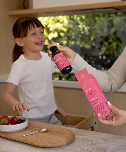 licorice root in children's supplements
