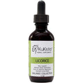 licorice root liquid extract benefits