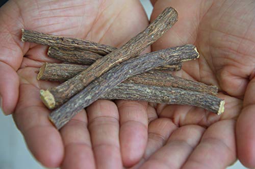 licorice root powder for baking