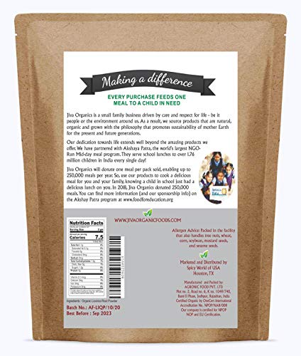 licorice root powder for energy boost