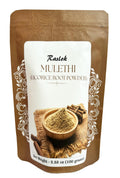 licorice root powder for herbal tea