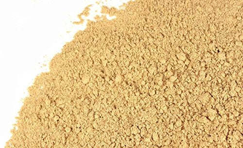 licorice root powder for herbal tea