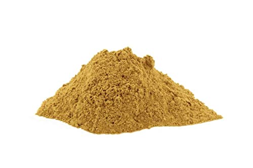 licorice root powder for herbal tea