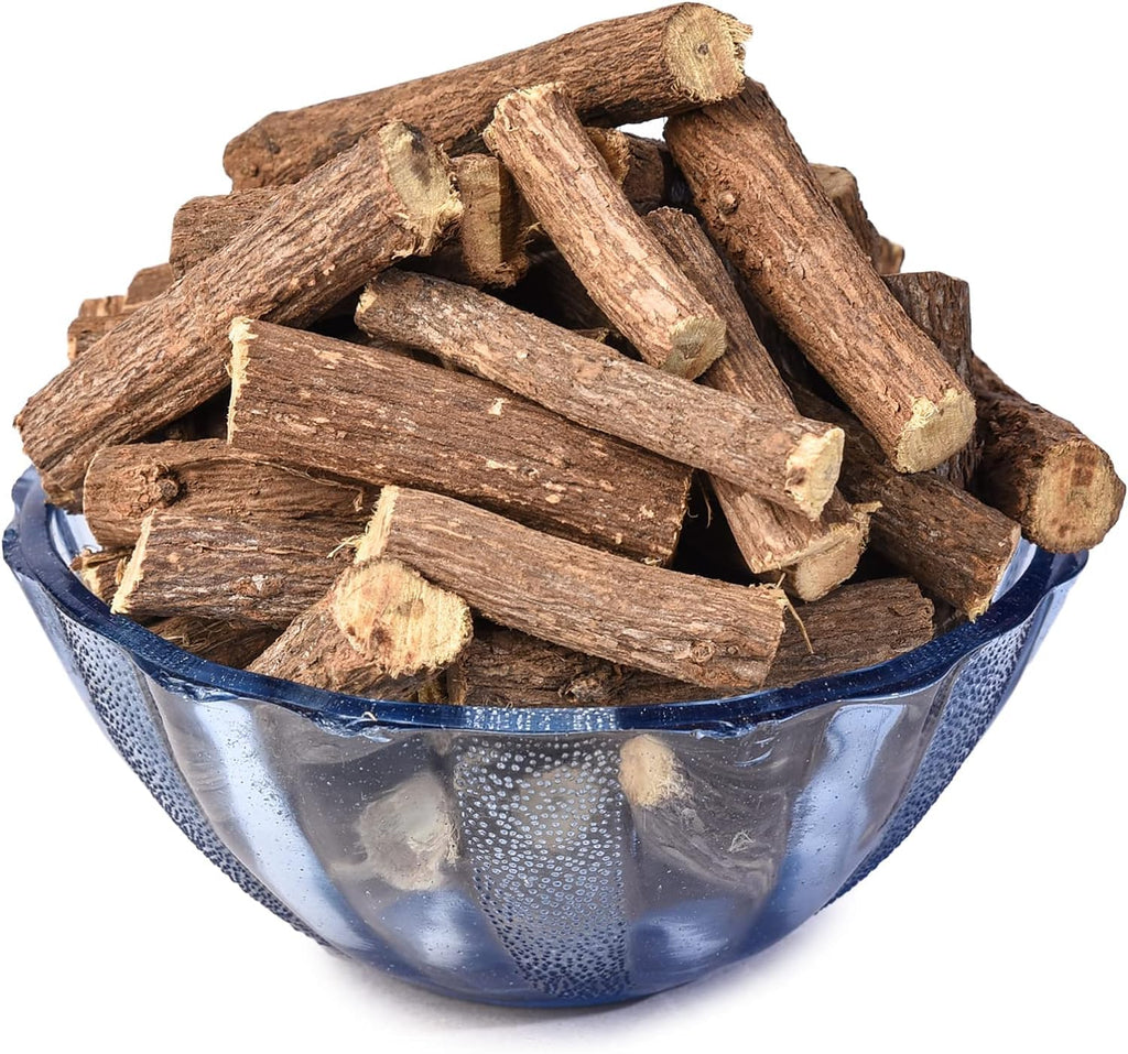 licorice root powder for immunity