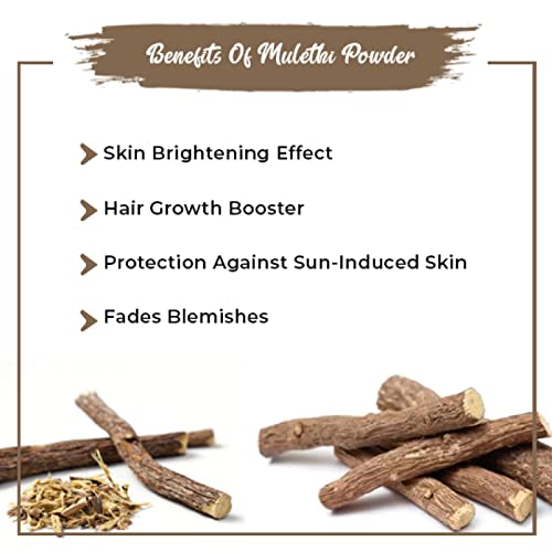 licorice root powder for natural remedies