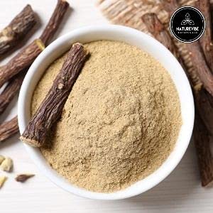 licorice root powder for skin health