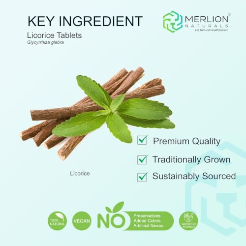 licorice root powder for skin health