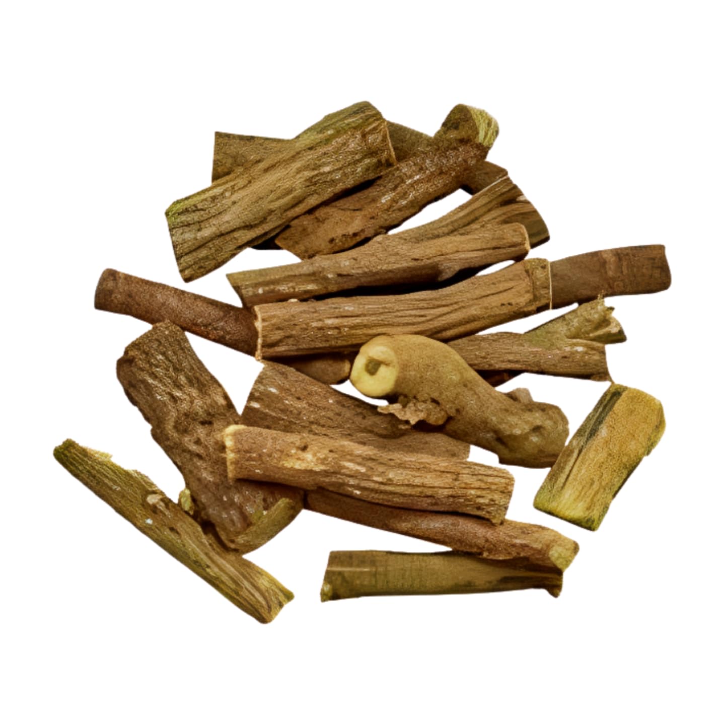 licorice root powder for soothing