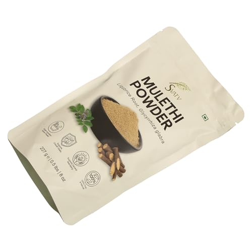 licorice root powder for traditional medicine