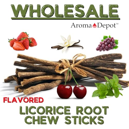 licorice root powder for versatile use