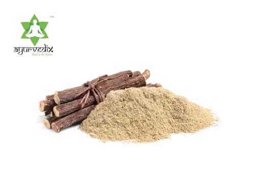 licorice root powder for wellness