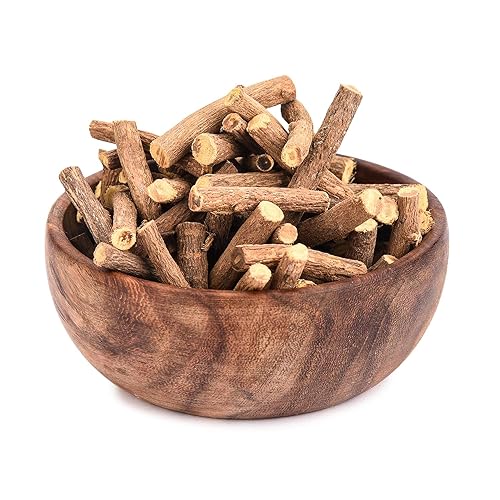licorice root powder for wellness