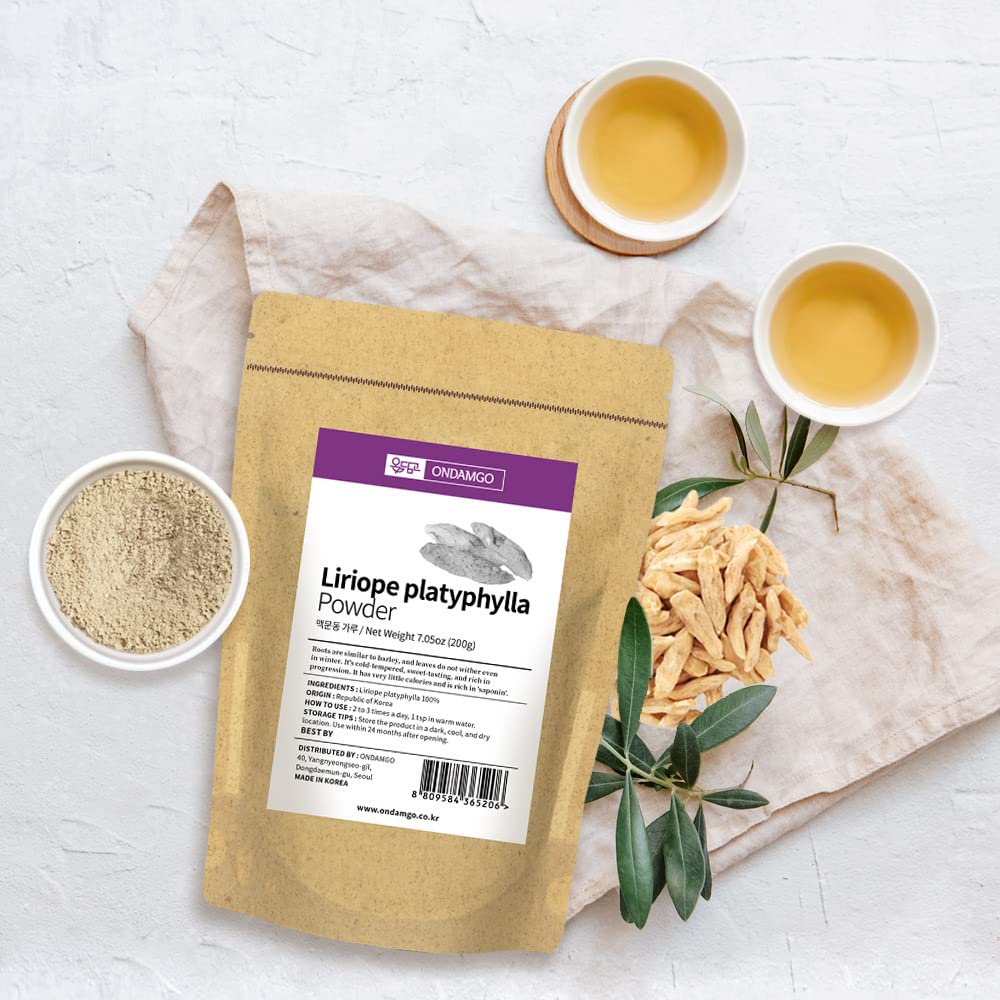 licorice root powder for wellness