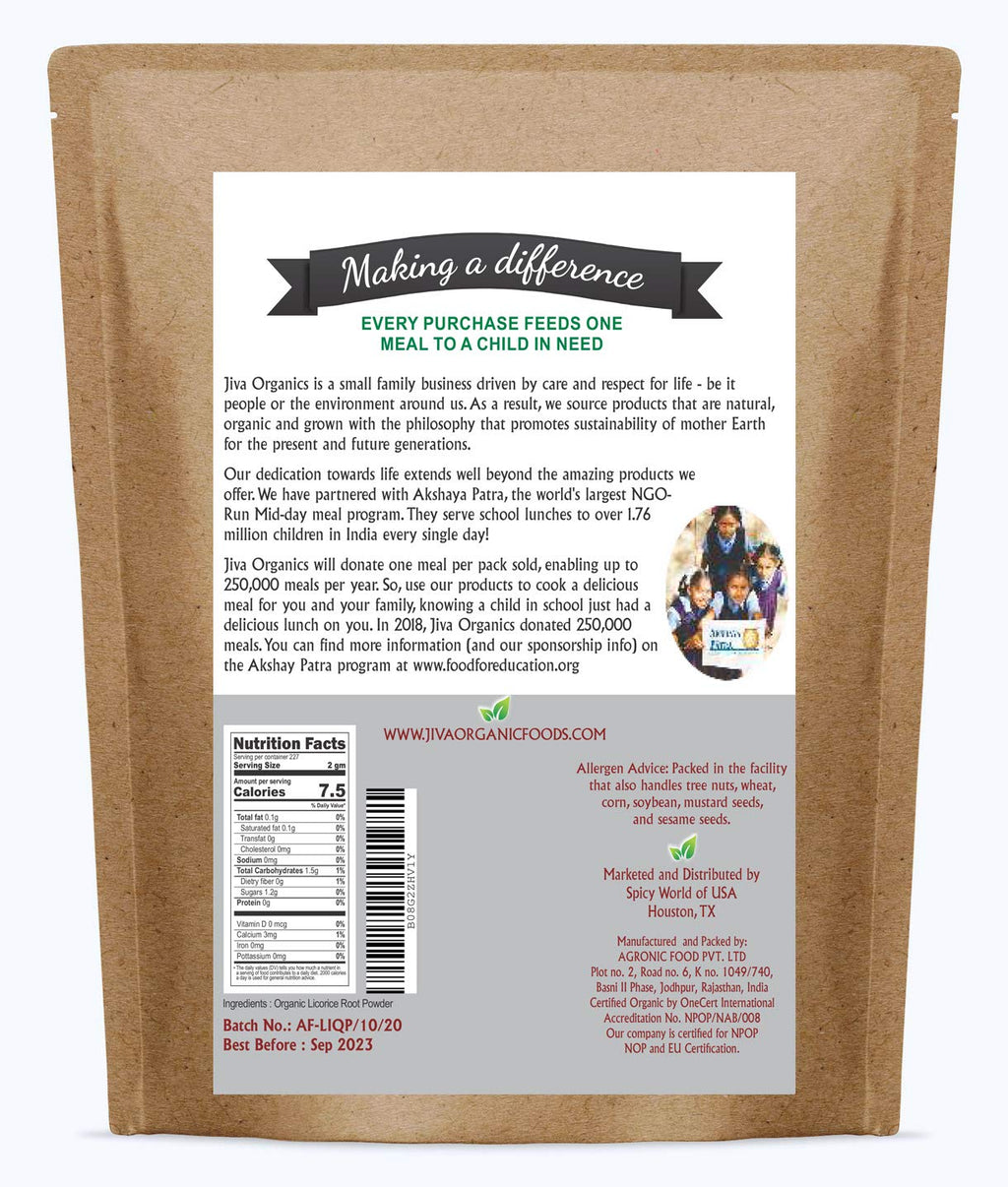 licorice root pregnancy safety information