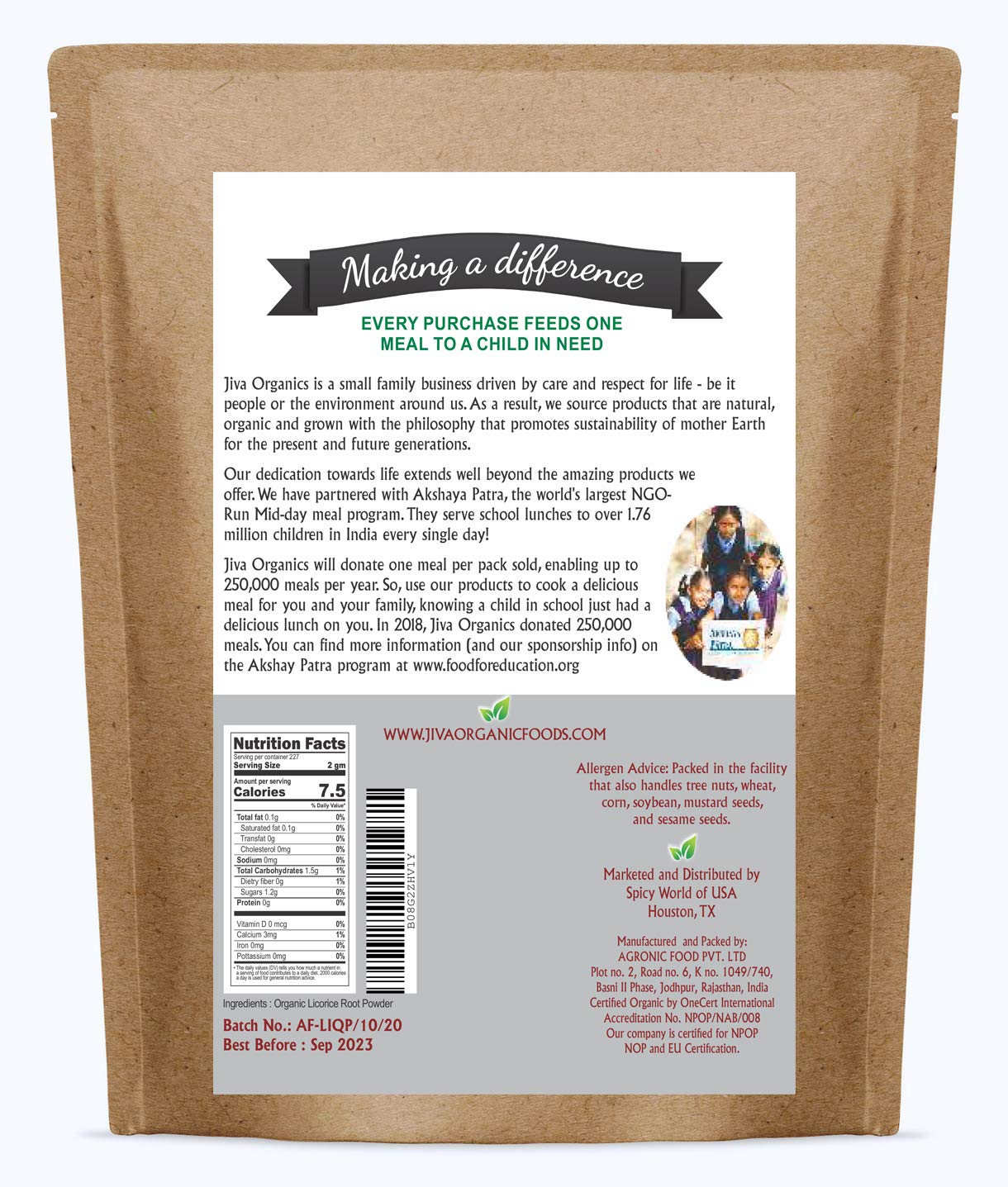 licorice root pregnancy safety information