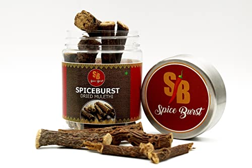 licorice root sticks for hair care