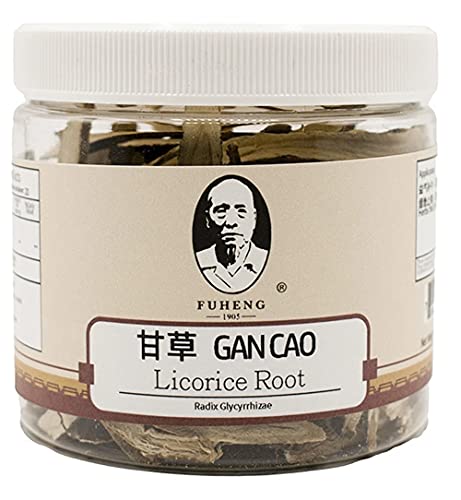 licorice root sticks for herbal tea