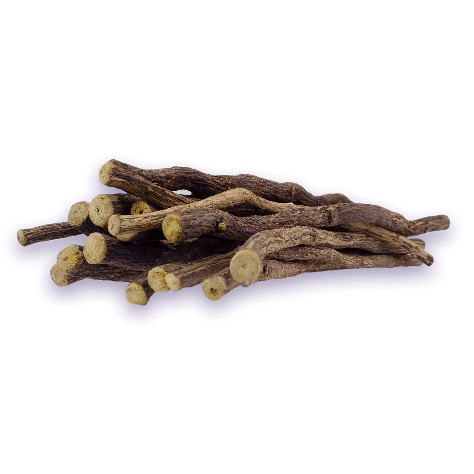 licorice root sticks for teeth whitening