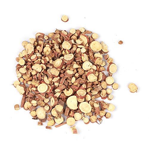 licorice root sticks for traditional use