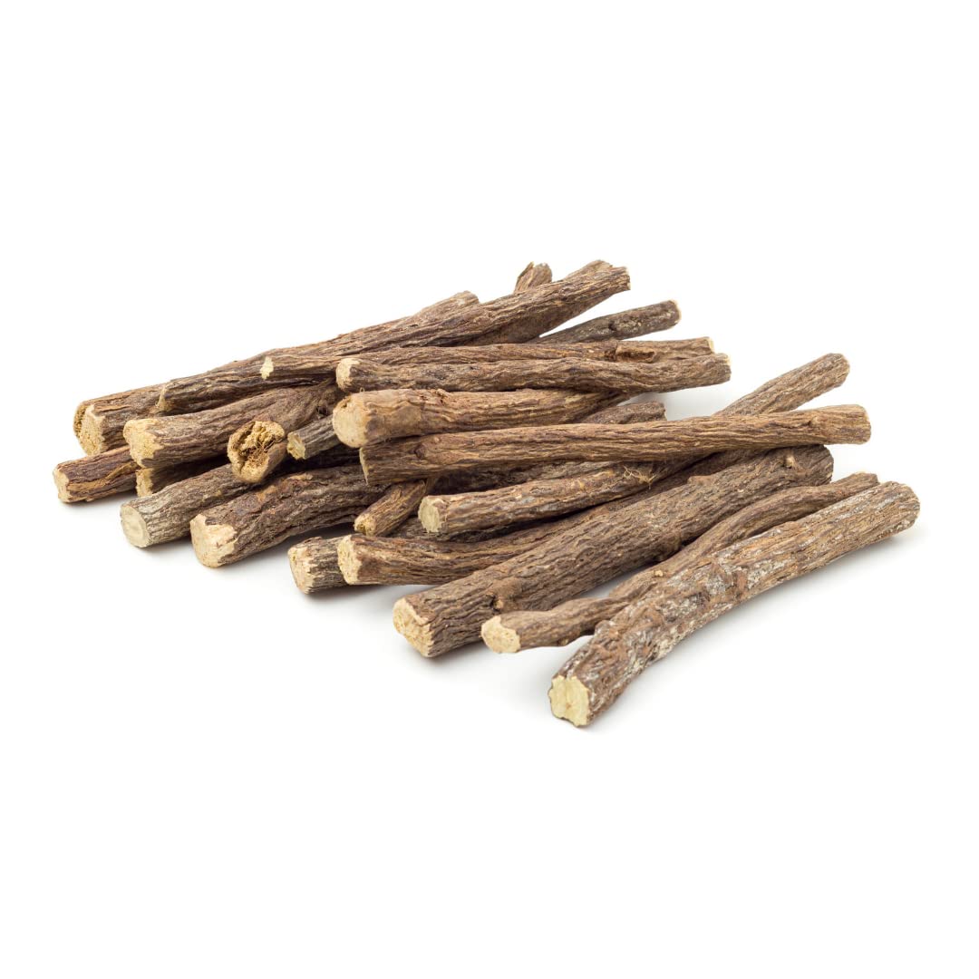 licorice root sticks for wellness