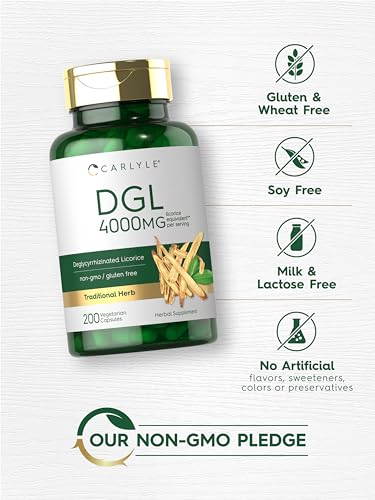 licorice root supplement for daily use