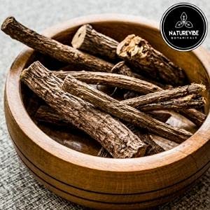 licorice root tea alternative solutions