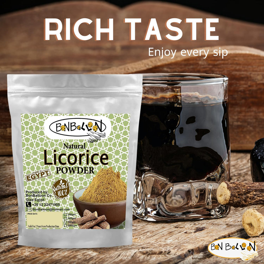 licorice root tea benefits for digestion