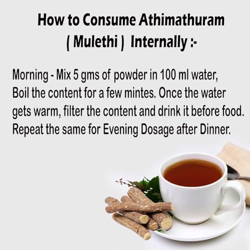 licorice root tea benefits for immunity