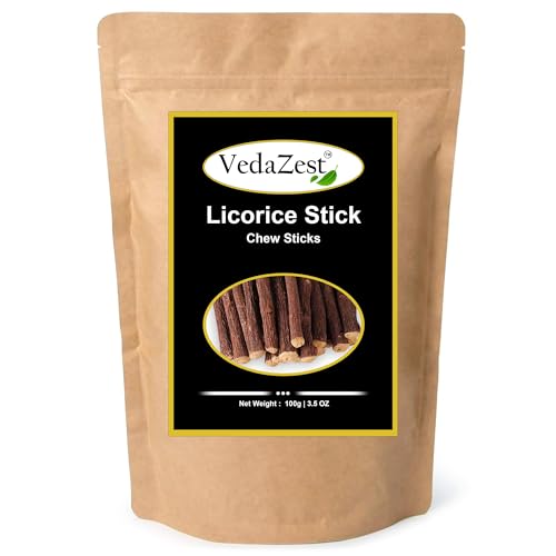 licorice root tea benefits for immunity