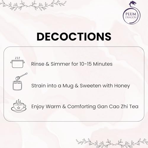 licorice root tea brewing tips