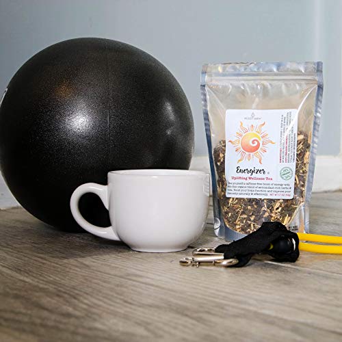 licorice root tea for adrenal support
