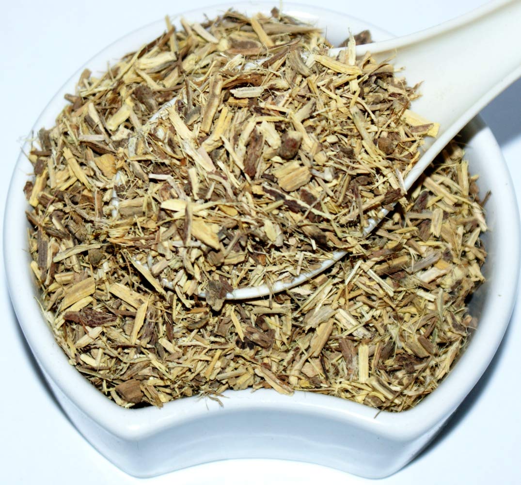 licorice root tea for digestive health