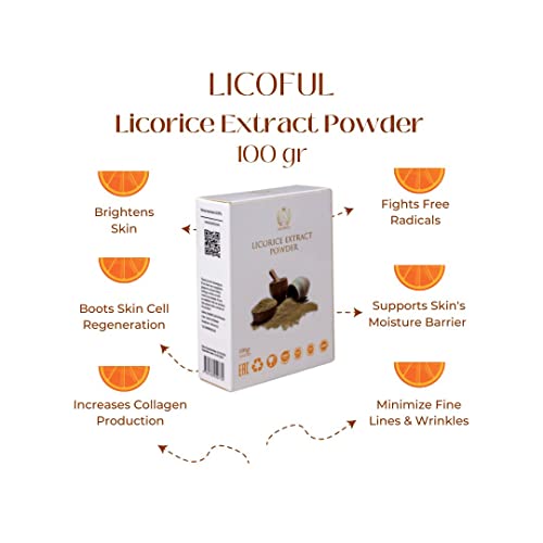 licorice root tea for digestive health
