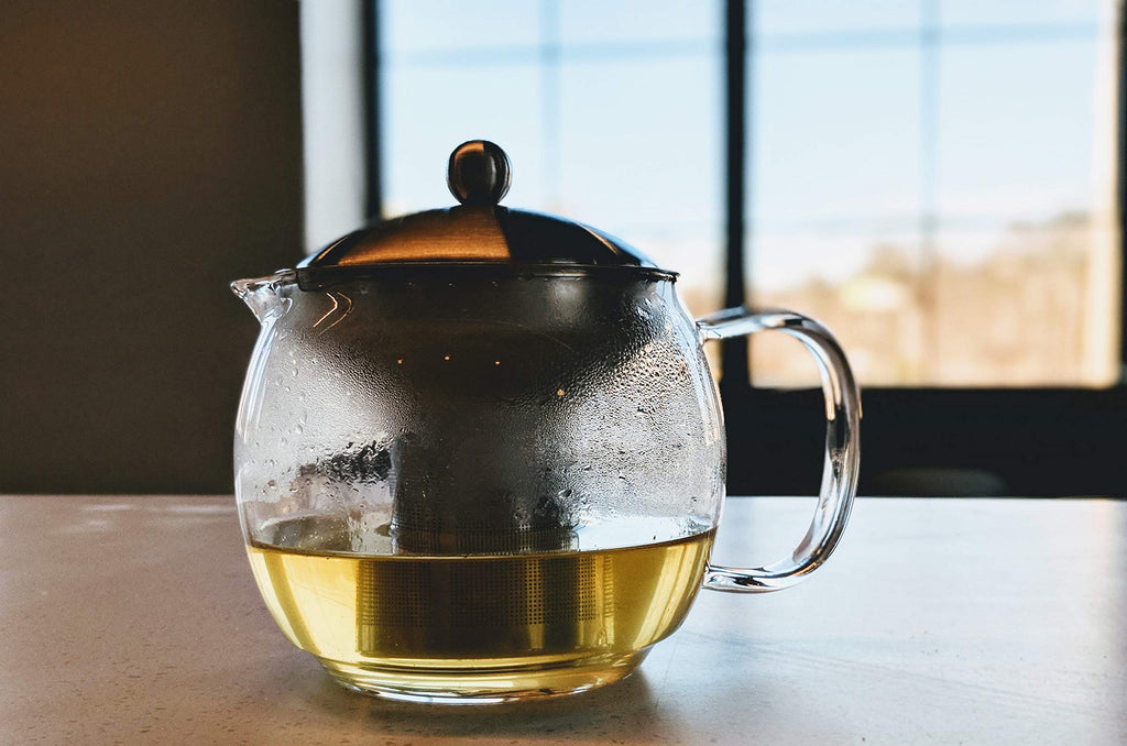 licorice root tea for overall health