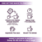 licorice root tea for relaxation