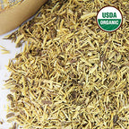 licorice root tea for soothing effects