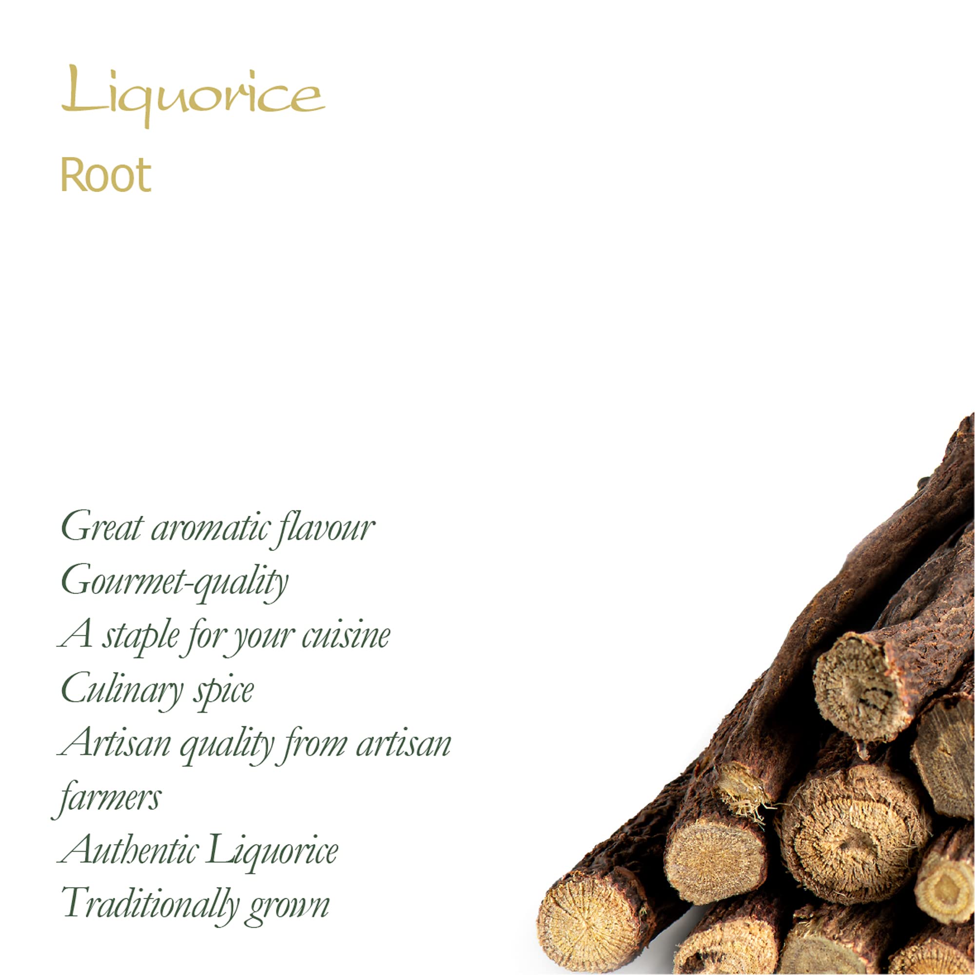 licorice root tea for soothing effects