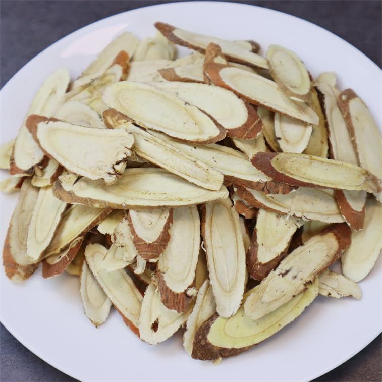 licorice root tea for soothing throat