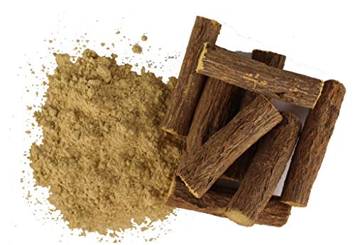licorice root tea for wellness