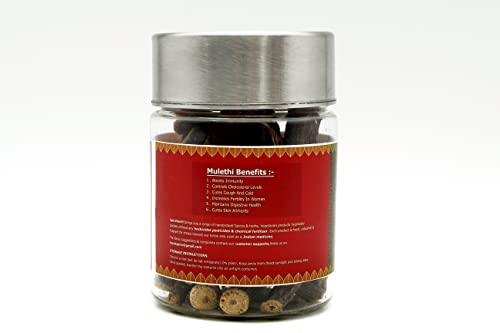 licorice root tea for wellness