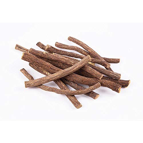 licorice root tea preparation guide